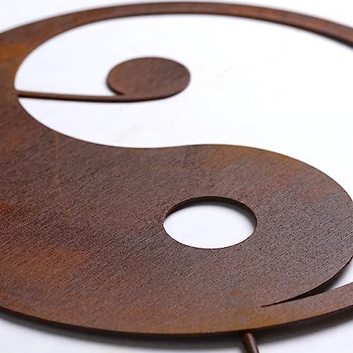 Yin Yang Gartendeko – Die 15 besten Produkte im Vergleich ...