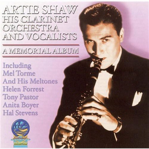 Artie Shaw, Artie Shaw, Andy Razaf, Donald Kahn, A. Rose, Richard A ...