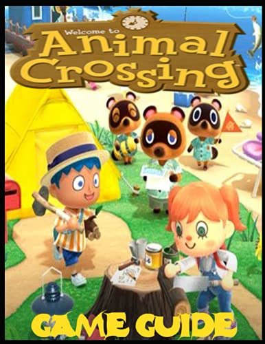 Snapklik.com : Animal Crossing: New Horizons: Complete Walkthrough