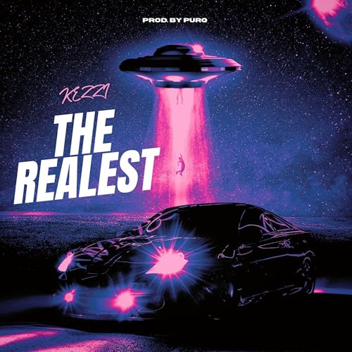 Amazon Music UnlimitedでKezziのThe Realestを