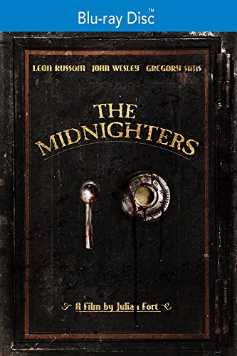 Amazon.com: The Midnighters [Blu-ray] : Julian Fort, Julian Fort, Adam ...
