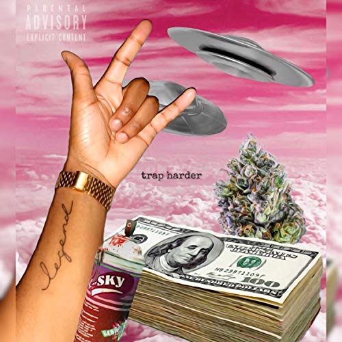 Trap Harder de Trap Rockstar en Amazon Music Unlimited