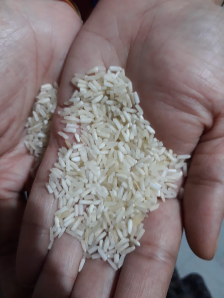 More Basmati Dubar Rice Loose (500gm) : Amazon.in: Grocery & Gourmet Foods