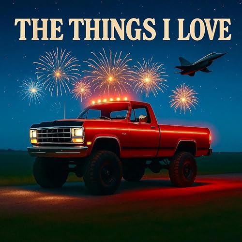 It's Just Tradition [Explicit] song by Biscuit Beats from The Things I ...