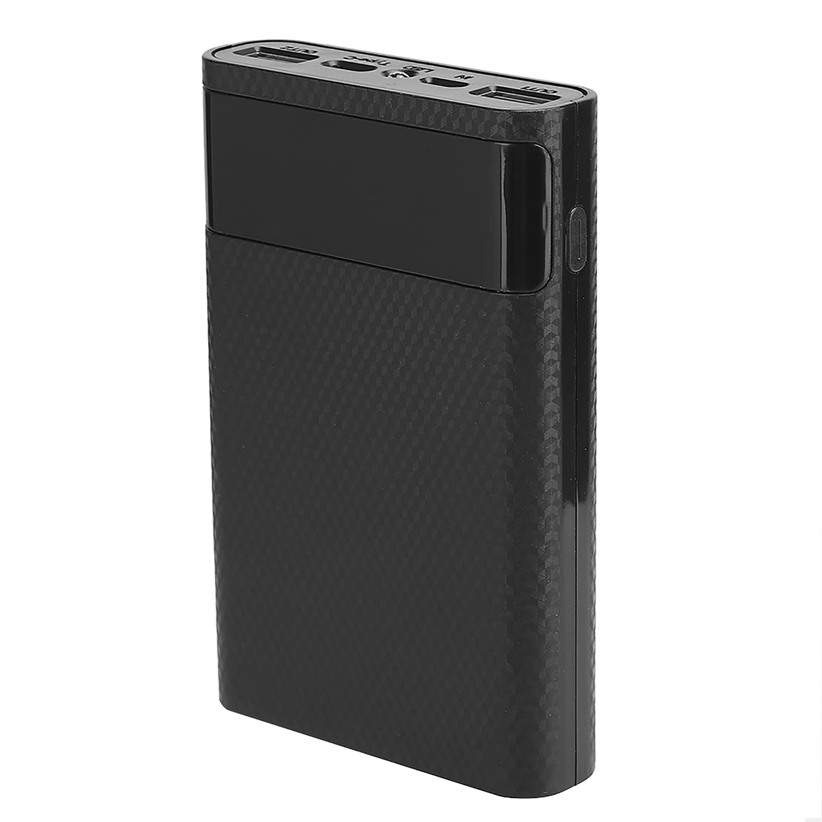 Amazon.com: Diy Power Bank Box, Diy Powerbank Battery Box, Make Your ...