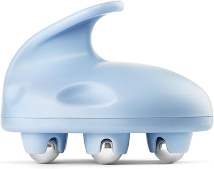 Amazon.com: Love Wellness Bye Bye Bloat Lymphatic Massage Roller ...