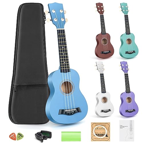 Ukulele Kit Concert – The 16 best products compared - www.djgblogger.com
