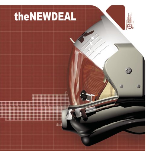 Amazon.com: The New Deal : The New Deal: Digital Music