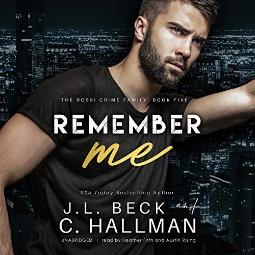 Amazon.com: Remember Me (Audible Audio Edition): J. L. Beck, Cassandra ...