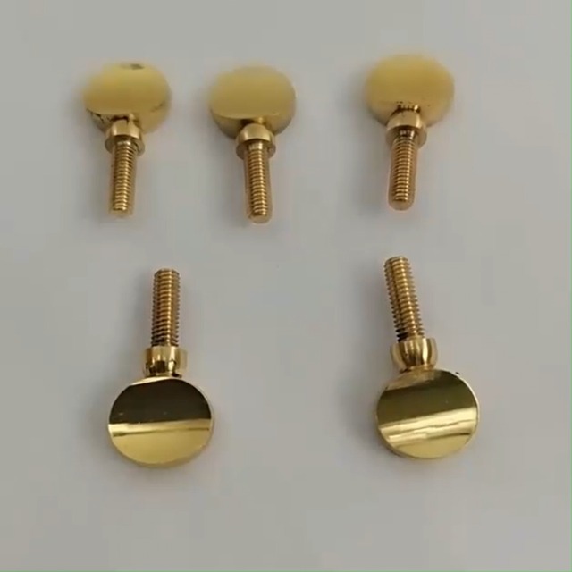 Sax Curved Neck Fix Sax Repair Parts Saxophone Neck Tightening Screw ...