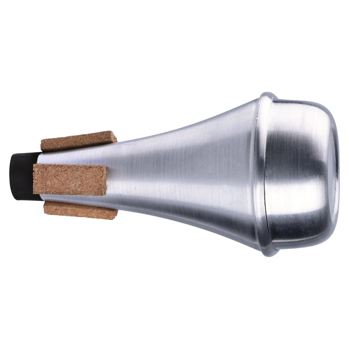 Milisten Mute Device Practical Fashion Stylish Useful Practice Sourdine ...