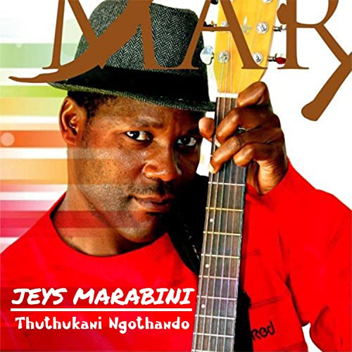 Amazon MusicでJeys MarabiniのThuthukani Ngothandoを再生する