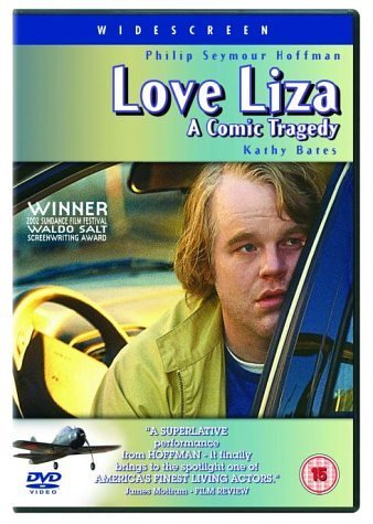 Amazon.com: Love Liza : Philip Seymour Hoffman, Annie Morgan, Kathy ...