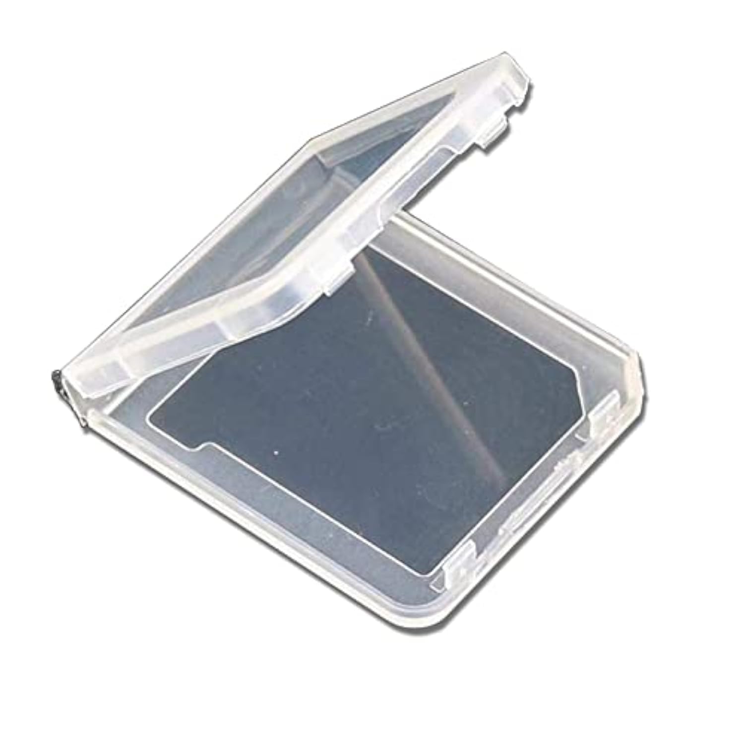 Amazon.com: RuiItroliker 10pcs Game Cartridge Protector Box GameCard ...