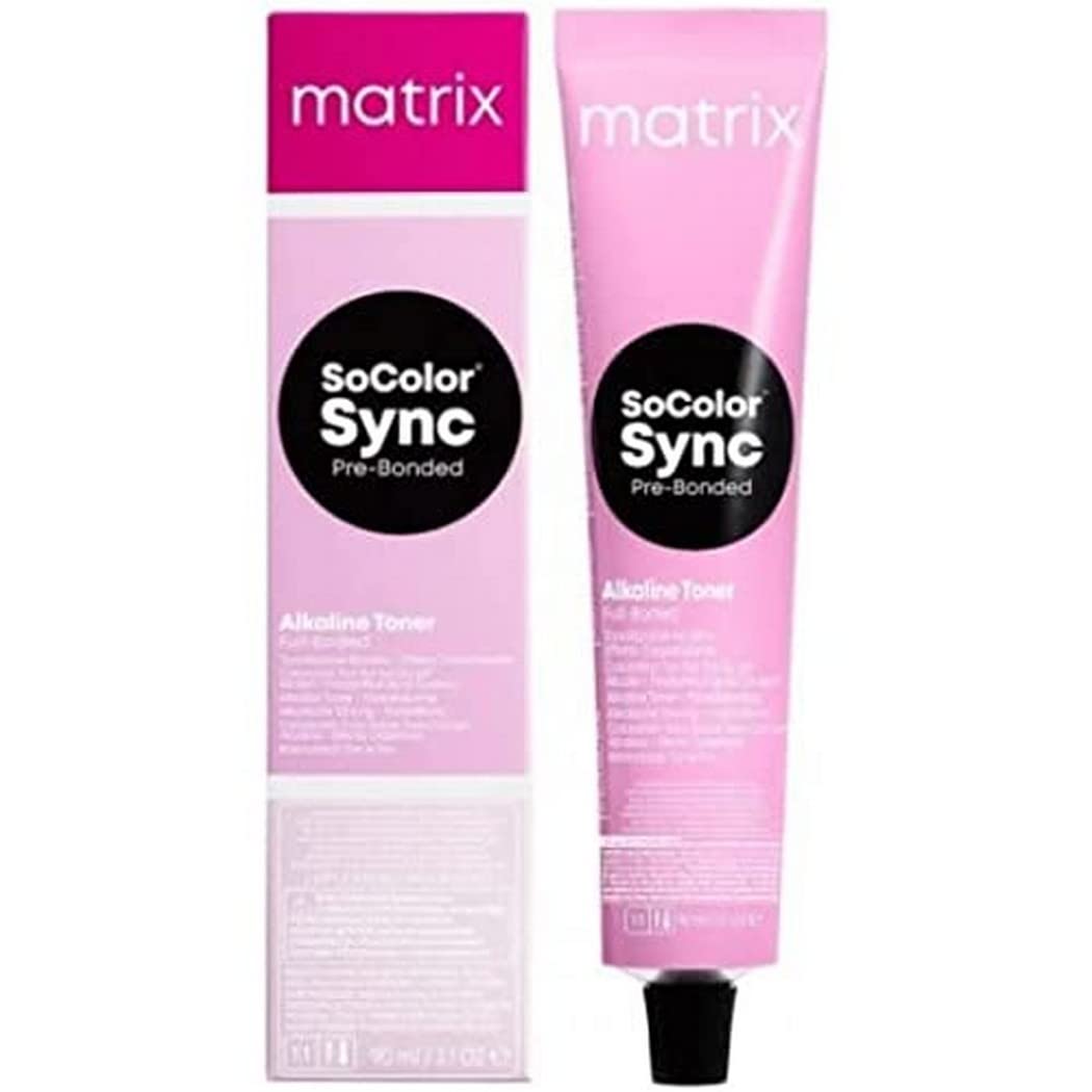 Matrix Color Sync 6N 90ml : Amazon.de: Kosmetik