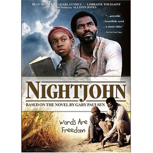 Amazon.com: Nightjohn : Movies & TV