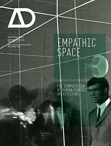 Empathic Space: The Computation of Human-Centric Architecture ...
