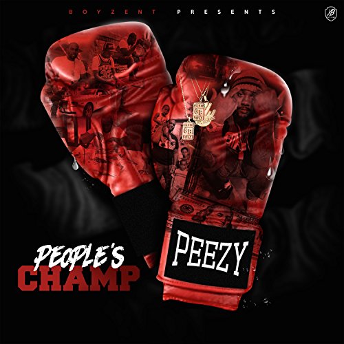 Amazon.com: People's Champ : Peezy: Digital Music