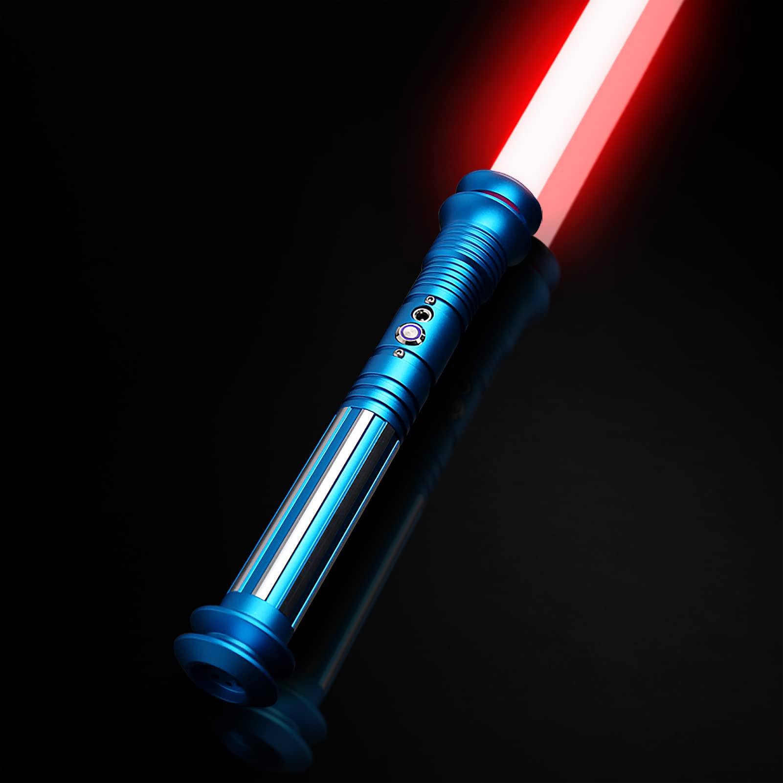 Buy X-TREXSABER Dueling Light up Saber, Force FX Light Up with 10 Sound ...