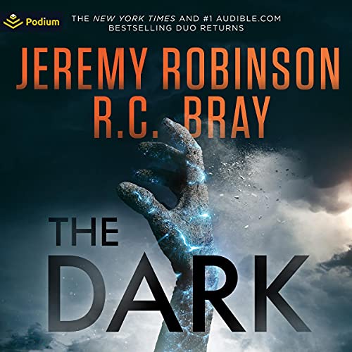 Audiobooks narrated by R. C. Bray | Audible.com
