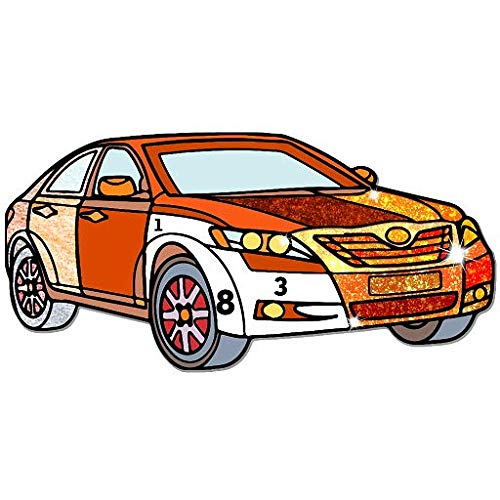Holden Car Coloring Pages