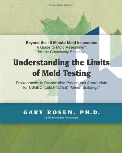 Beyond the 10 Minute Mold Inspection: A Guide to Mold Assessment for ...