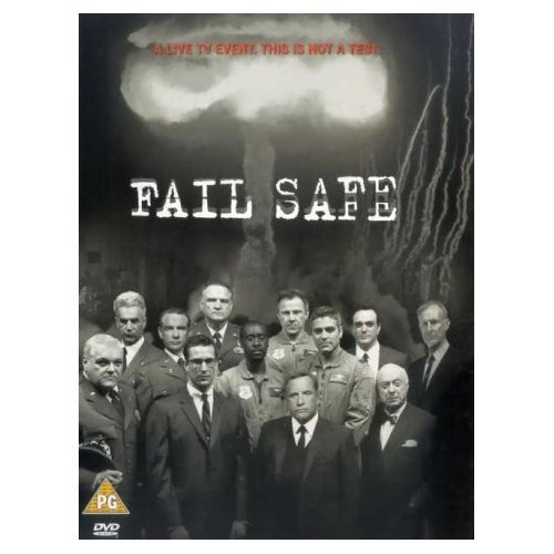Fail Safe [UK Import]: Amazon.de: Walter Cronkite, Richard Dreyfuss ...