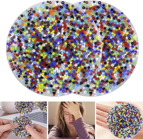 Amazon.com.au Best Sellers: The most popular items in Fidget Pads