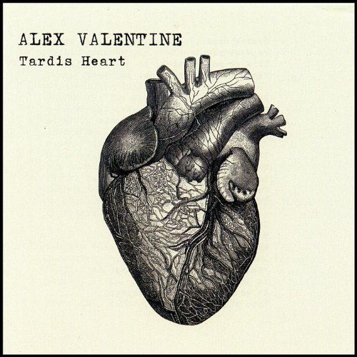 Play Tardis Heart by Alex Valentine on Amazon Music