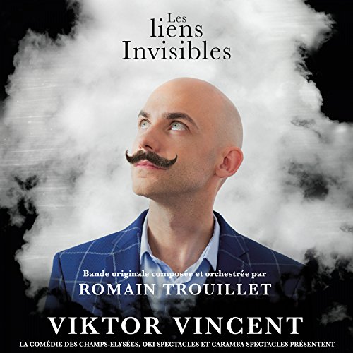 Amazon.com: Les liens invisibles : Romain Trouillet: Digital Music