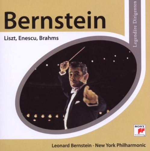 BRAHMS,J. - Esprit-Legendaere Dirigen - Amazon.com Music