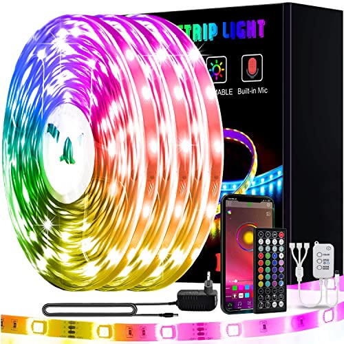 La mejor tira de LEDs - Mi Hogar