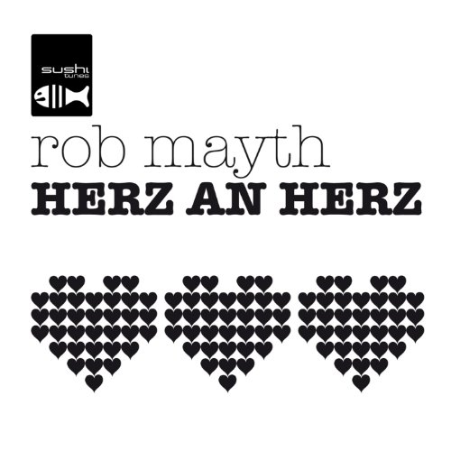 Amazon.com: Herz an Herz : Rob Mayth: Digital Music
