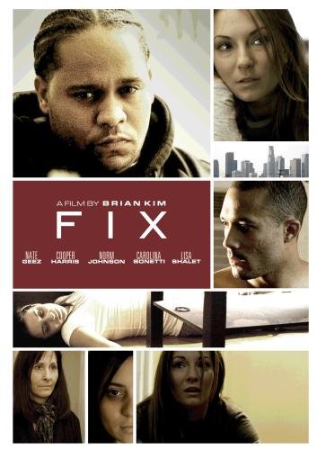 Amazon.com: Fix : Brian Kim, Jonathan Mitchell, Nate Geez, Cooper ...