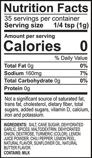 Snapklik.com : Kinders Butchers Brine And Rub Kit, Includes Buttery ...