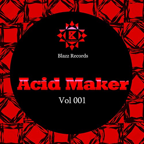 Amazon.com: Acid Maker, Vol. 1 [Explicit] : VARIOUS ARTISTS: Digital Music