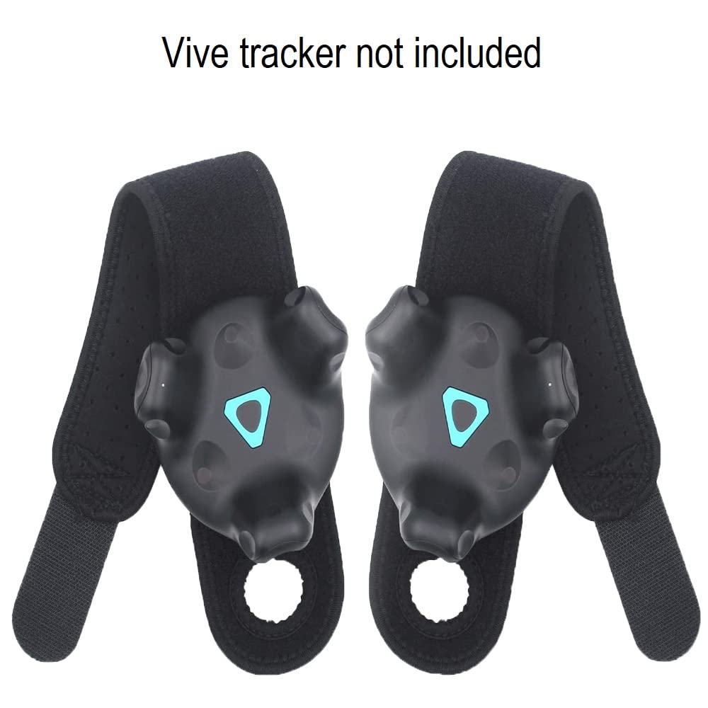 Vr Trackers Jadery VR Tracker Straps Palm 2-in-1 (2025 Model) - Full ...