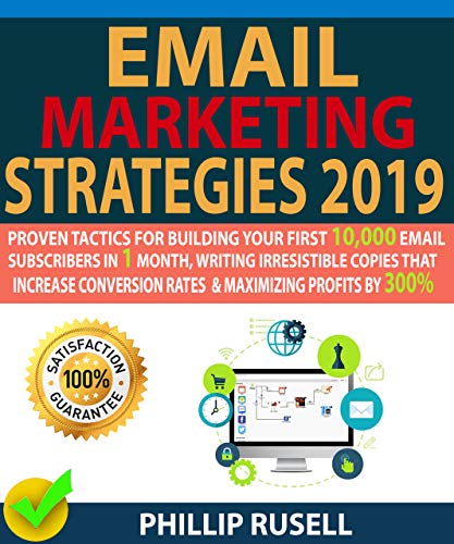 20 Best Email Books of All Time - BookAuthority