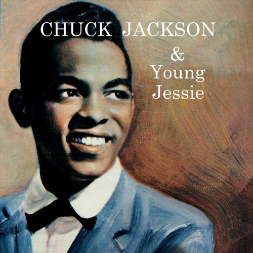Play Chuck Jackson & Young Jessie by Chuck Jackson on Amazon Music