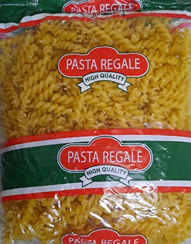Regale Spring Pasta 500gm (Ressort Pasta) : Amazon.in: Grocery ...