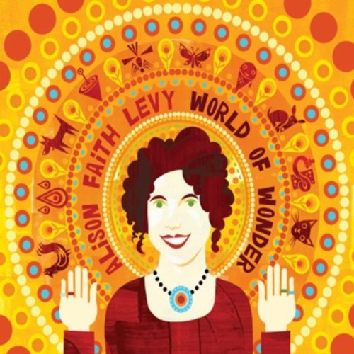 Play World of Wonder by Alison Faith Levy on Amazon Music