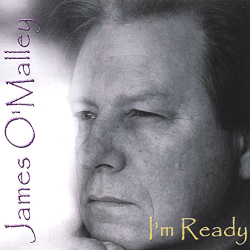 Play I'm Ready by James O'Malley on Amazon Music