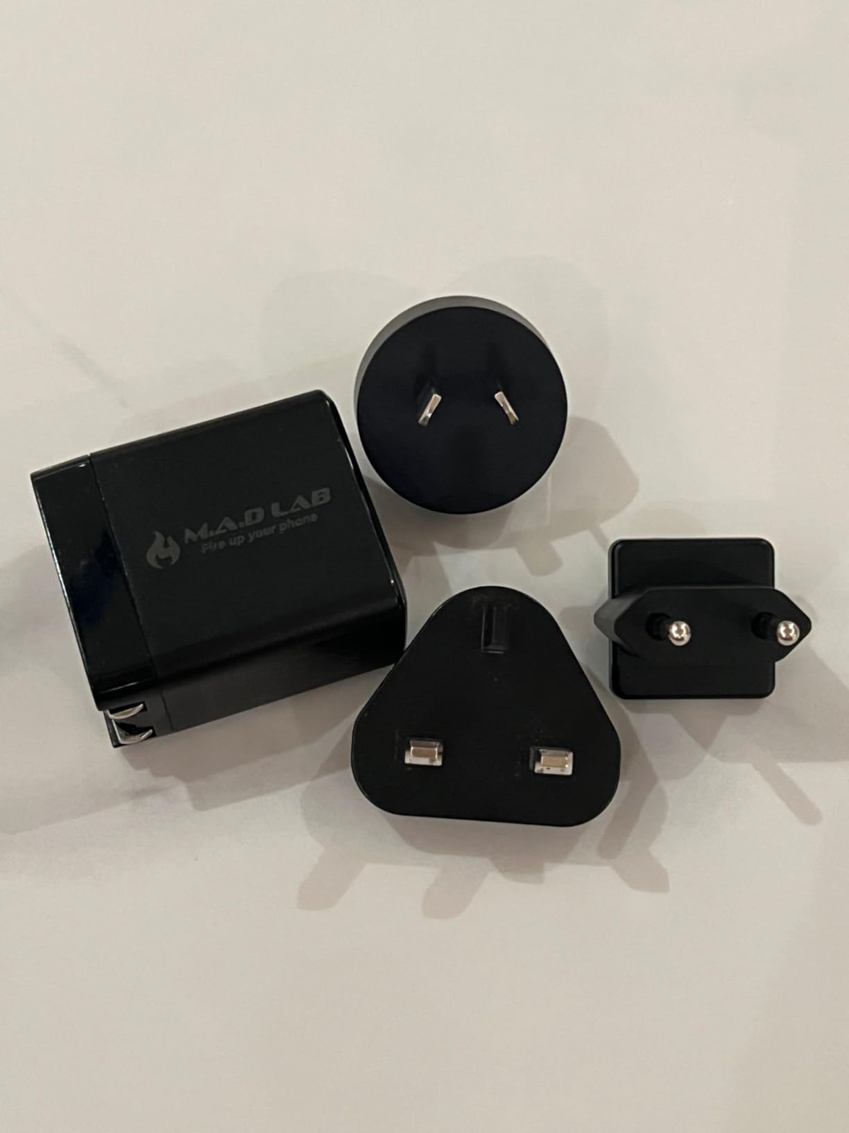 Best GaN Chargers & Wireless Chargers for Mobile Devices | Fast Mobile ...