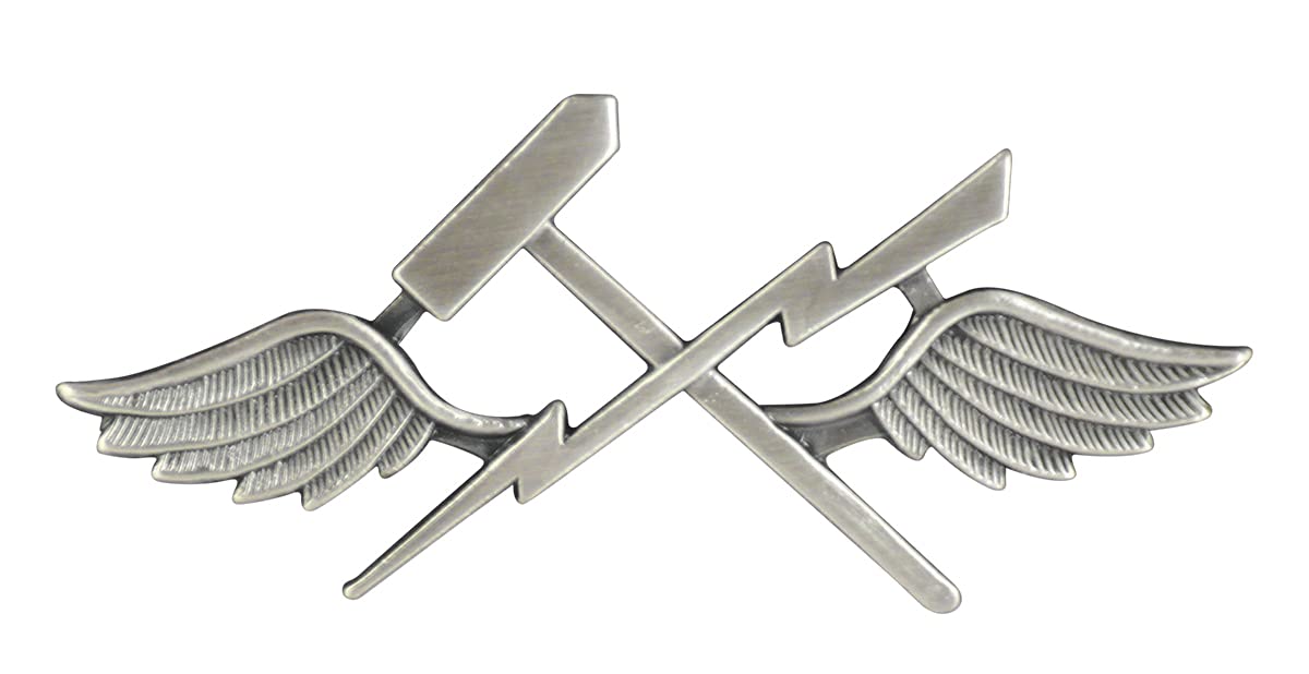 Navy Rating Pins