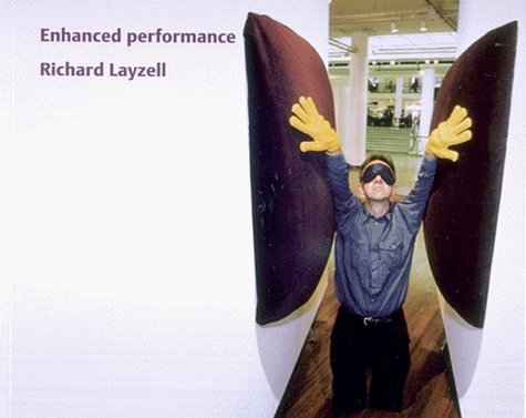 Richard Layzell, Enhanced Performance: Richard Layzell, Layzell ...