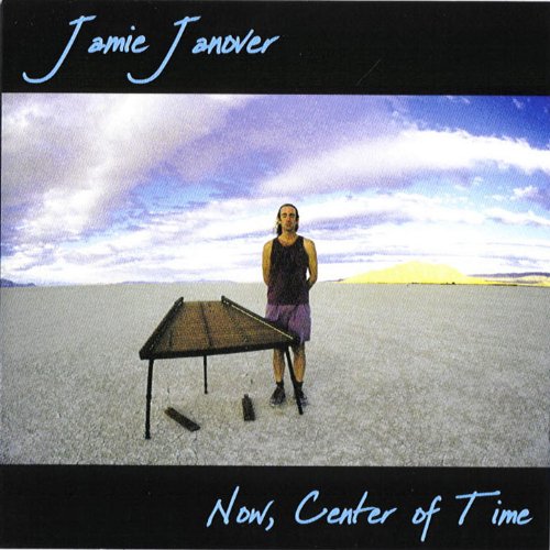 Play Now Center of Time by Jamie Janover on Amazon Music
