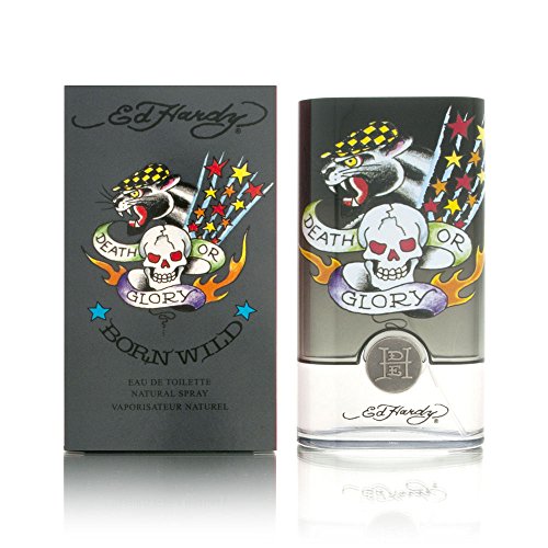 Ed Hardy Parfum – Die 15 besten Produkte im Vergleich - Womensvita