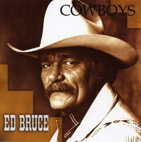 Cowboys - Ed Bruce: Amazon.de: Musik