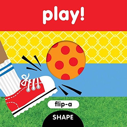 Flip-a-Shape: Play!: SAMi: 9781934706091: Amazon.com: Books