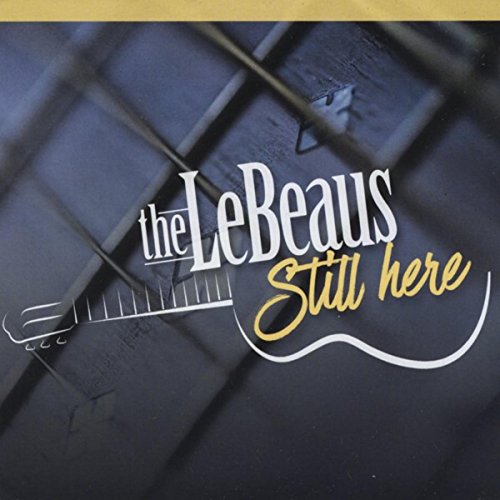 Amazon.com: Still Here : The Lebeaus: Digital Music